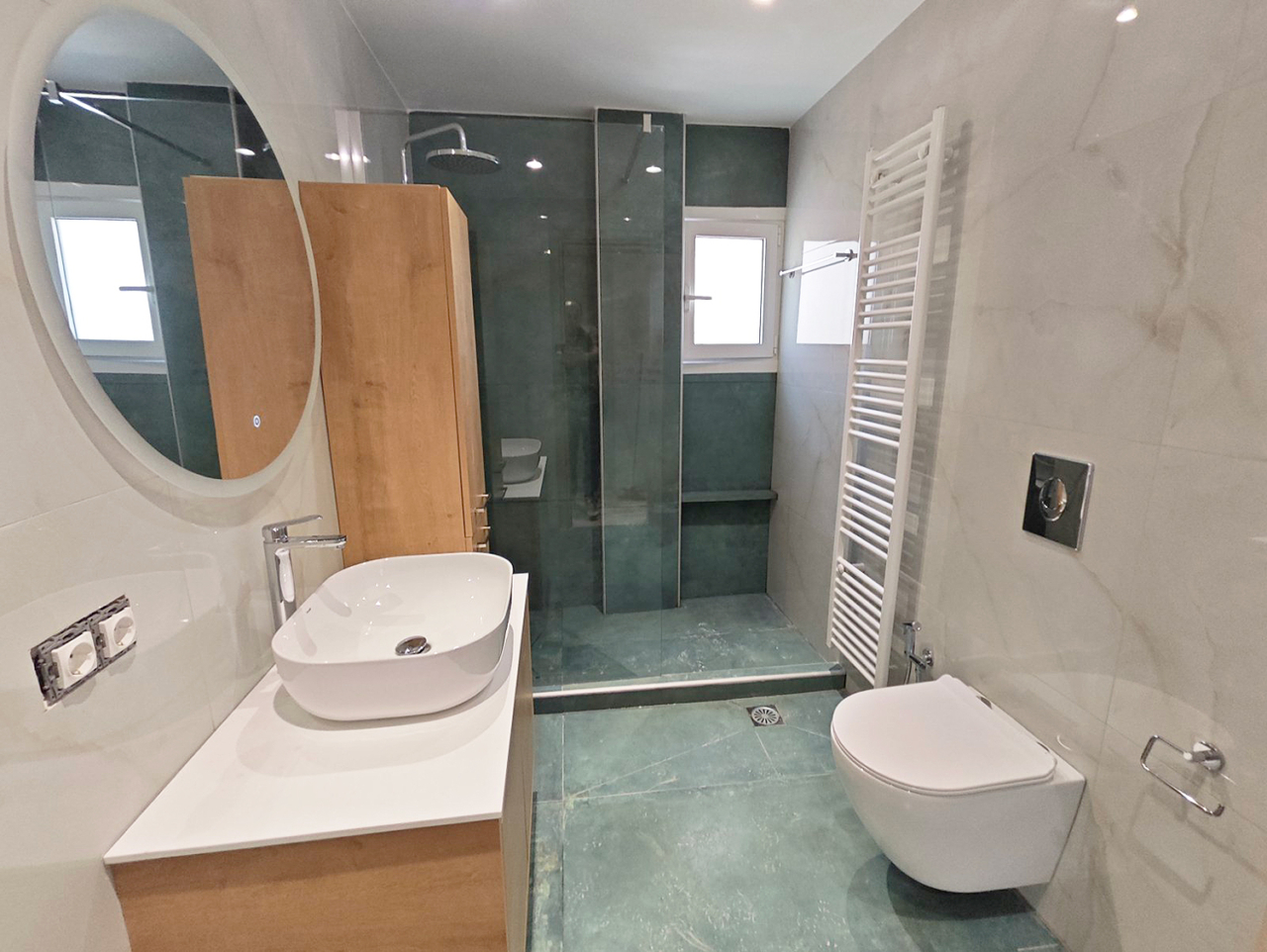 Νέα ανακαίνιση σπιτιού στον Βύρωνα - Ανακαίνιση Σπιτιού Κατοικιών ...